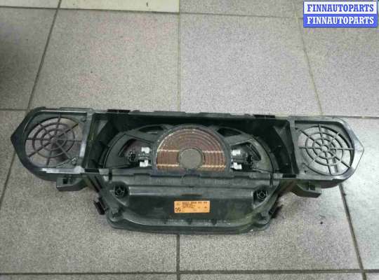 Купить аудиотехнику б/у для Mercedes-Benz S (W221) 2005–2013, б/у ...