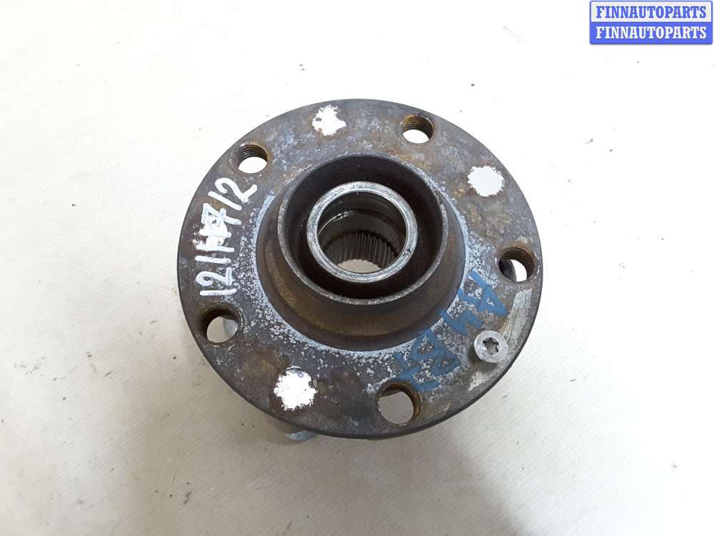 Ступица на Audi A4 8d B5 Au795673 Finnautoparts — Автозапчасти для